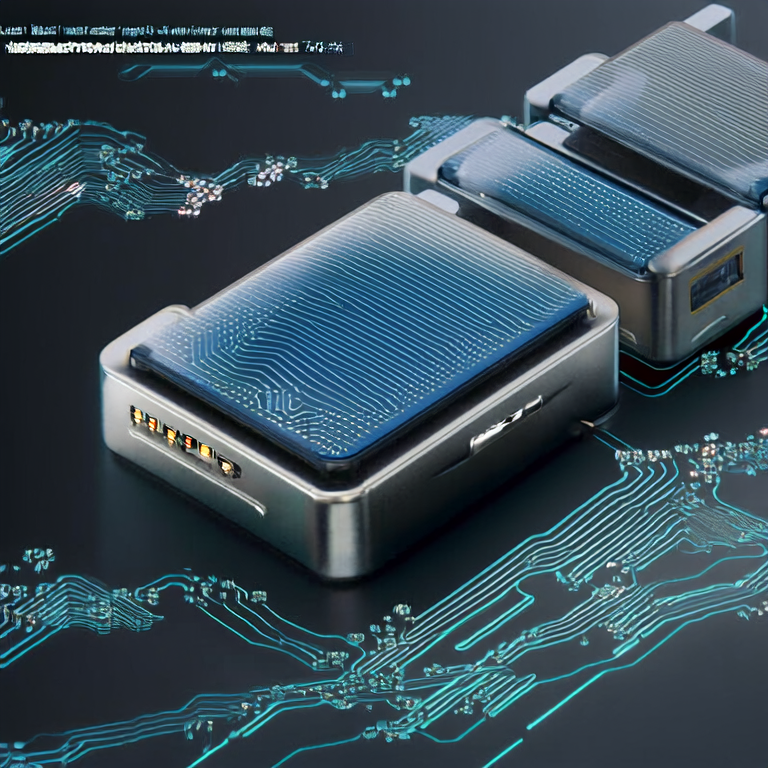 How Lithium Batteries Improve Farm Irrigation