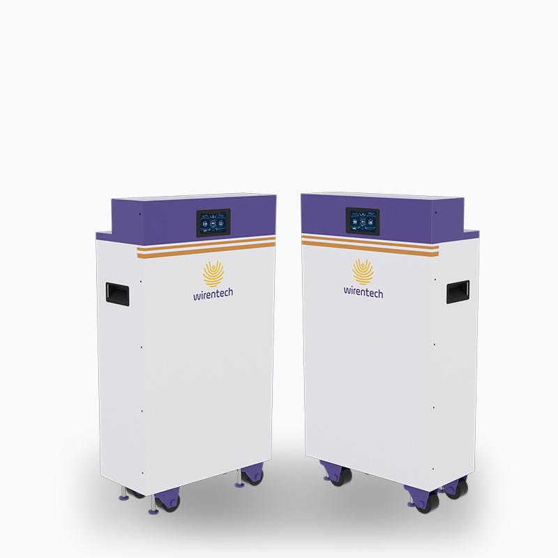 Home Lithium Battery, Residential Storage Battery Supplier | Wirentech